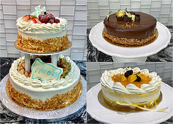 3 Best Cakes in Calgary, AB - Expert Recommendations