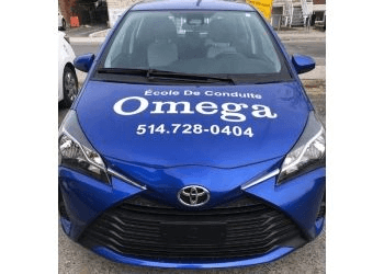 3 Best Driving Schools in Montreal, QC - Expert Recommendations