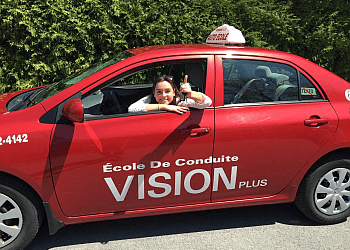 3 Best Driving Schools in Laval, QC - Expert Recommendations