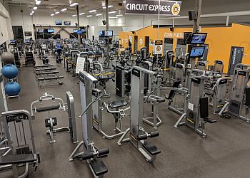 3 Best Gyms in Laval, QC - Expert Recommendations