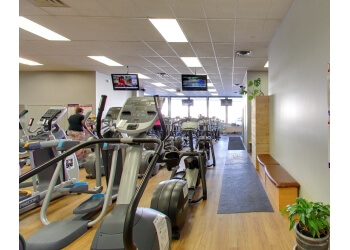 3 Best Gyms in Trois-Rivières, QC - ThreeBestRated