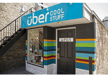 3 Best Gift Shops in London, ON - Expert Recommendations