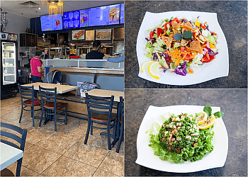 3 Best Mediterranean Restaurants in Kitchener, ON - Expert Recommendations