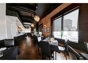 3 Best Italian Restaurants in Barrie, ON - Expert Recommendations