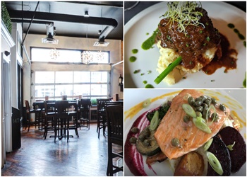 3 Best Italian Restaurants in Barrie, ON - ThreeBestRated