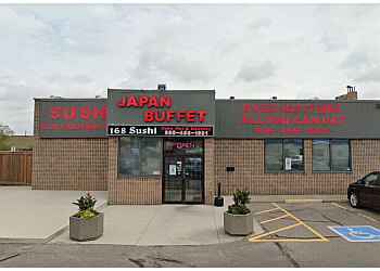 3 Best Sushi in Brampton, ON - Expert Recommendations