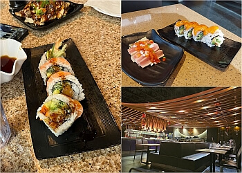 3 Best Sushi in Waterloo, ON - Expert Recommendations