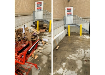 3 Best Junk Removal in Cambridge, ON - Expert Recommendations