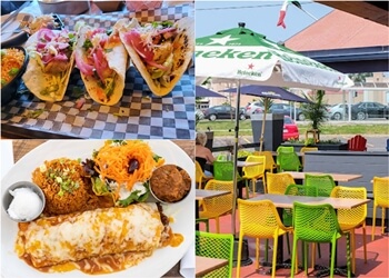 3 Best Mexican Restaurants in Brossard, QC - Expert Recommendations