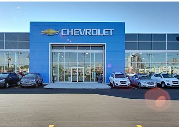 3 Meilleurs Concessionnaires Automobiles à Laval, QC - Recommandations ...