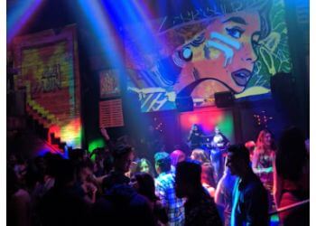 3 Best Night Clubs in Winnipeg, MB - Expert Recommendations