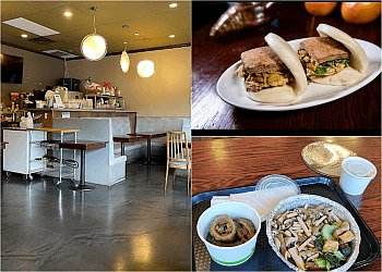 3 Best Vegetarian Restaurants in Richmond, BC - Expert Recommendations
