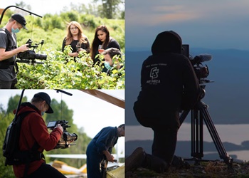 3 Best Videographers in Prince George, BC - ThreeBestRated