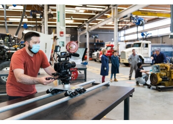 3 Best Videographers in Prince George, BC - ThreeBestRated