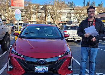 3 Best Driving Schools in North Vancouver, BC - Expert Recommendations