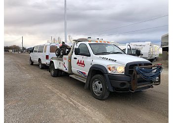 3 Best Towing Services in Calgary, AB - Expert Recommendations