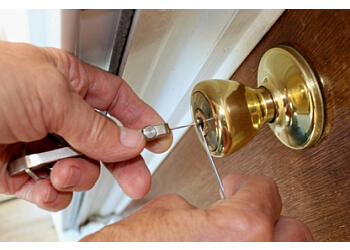 3 Best Locksmiths in Calgary, AB - Expert Recommendations