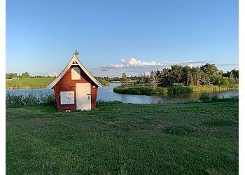 3 Best Public Parks in Regina, SK - Expert Recommendations