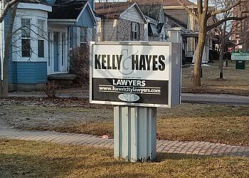 3 Best Estate Planning Lawyers in London, ON - Expert Recommendations