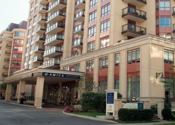 3 Best Retirement Homes in Toronto, ON - Expert Recommendations