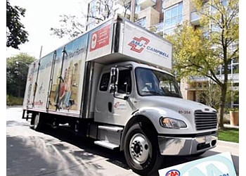 3 Best Storage Units in Ottawa, ON - ThreeBestRated