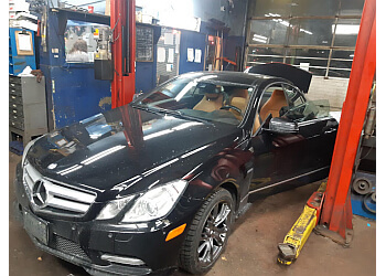 3 Best Car Repair Shops in Ottawa, ON - Expert Recommendations