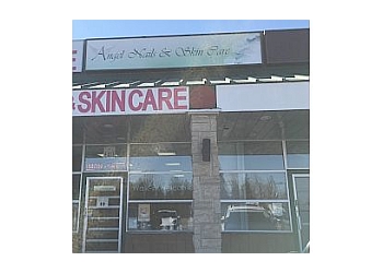 3 Best Nail Salons in Pickering, ON - ThreeBestRated