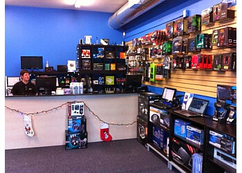 3 Best Computer Repair in Richmond, BC - Expert Recommendations