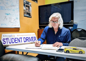 3 Best Driving Schools in Calgary, AB - Expert Recommendations