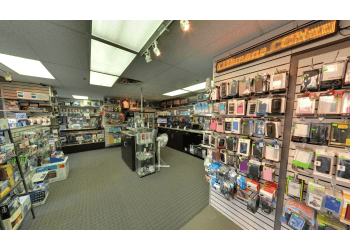 3 Best Computer Repair in Toronto, ON - Expert Recommendations