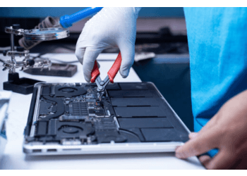 3 Best Computer Repair in Toronto, ON - Expert Recommendations
