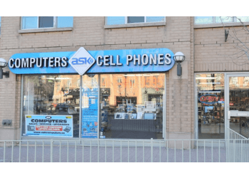 3 Best Computer Repair in Toronto, ON - Expert Recommendations