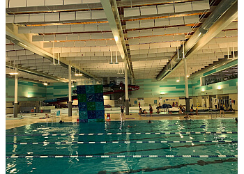3 Best Recreation Centers in Lethbridge, AB - Expert Recommendations