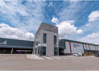 3 Best Recreation Centers in Lethbridge, AB - Expert Recommendations