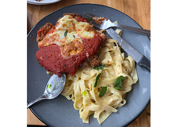 3 Best Italian Restaurants in Kingston, ON - Expert Recommendations