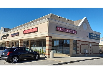 3 Best Italian Restaurants in Whitby, ON - Expert Recommendations