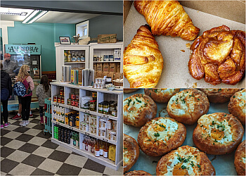 3 Best Bakeries in Kitchener, ON - Expert Recommendations