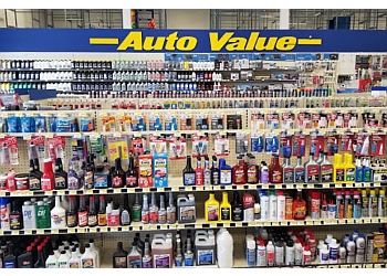3 Best Auto Parts Stores in Airdrie, AB - Expert Recommendations