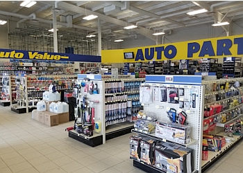 3 Best Auto Parts Stores in Airdrie, AB - Expert Recommendations