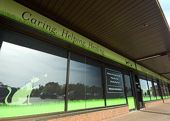 3 Best Veterinary Clinics in Oakville, ON - ThreeBestRated