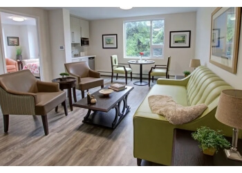 3 Best Retirement Homes in Pickering, ON - ThreeBestRated