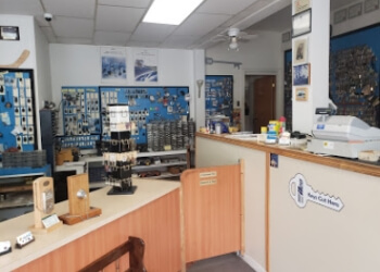 3 Best Locksmiths in Hamilton, ON - Expert Recommendations