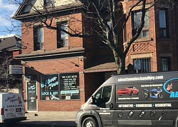 3 Best Locksmiths in Hamilton, ON - Expert Recommendations