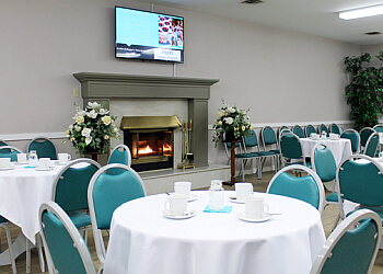 3 Best Funeral Homes in Saskatoon, SK - Expert Recommendations