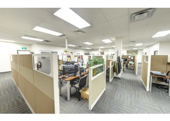 3 Best Insurance Brokers in Edmonton, AB - Expert Recommendations