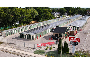 3 Best Storage Units in Chatham, ON - Expert Recommendations