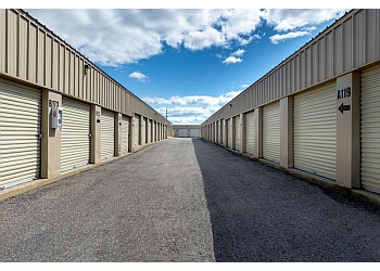 3 Best Storage Units in Ottawa, ON - ThreeBestRated
