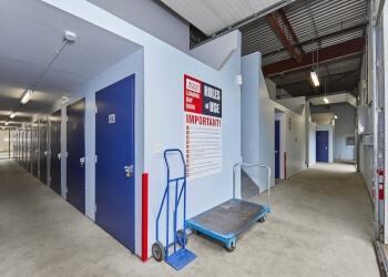 3 Best Storage Units in Saskatoon, SK - ThreeBestRated