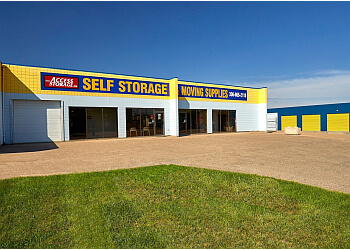 3 Best Storage Units in Saskatoon, SK - ThreeBestRated