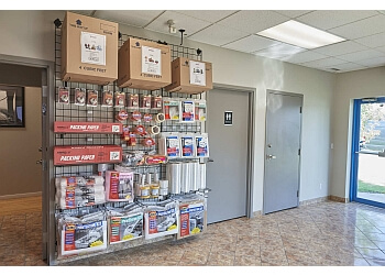 3 Best Storage Units in Whitby, ON - Expert Recommendations